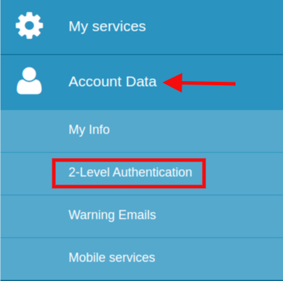 Knowledgebase - TopHost